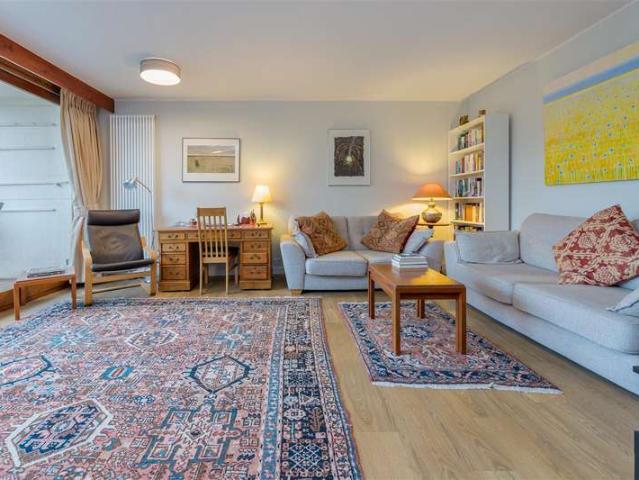 3 Bedroom Flat