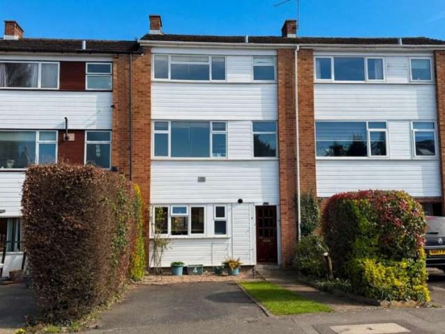 3 Bedroom Flat