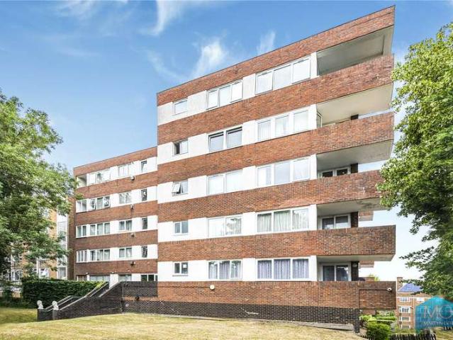 3 Bedroom Flat
