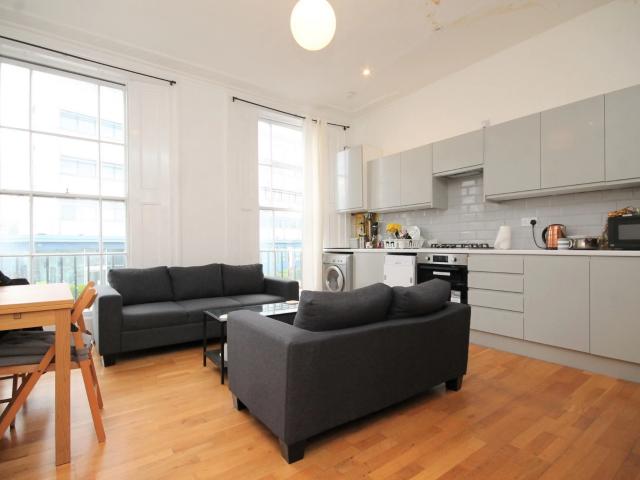 3 Bedroom Flat