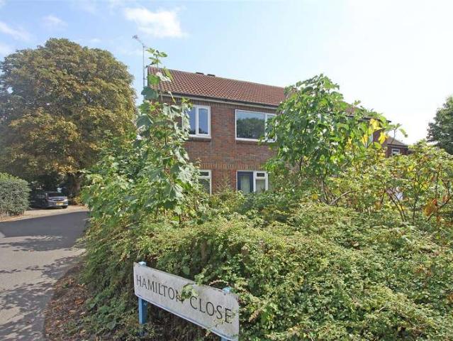 3 Bedroom Flat