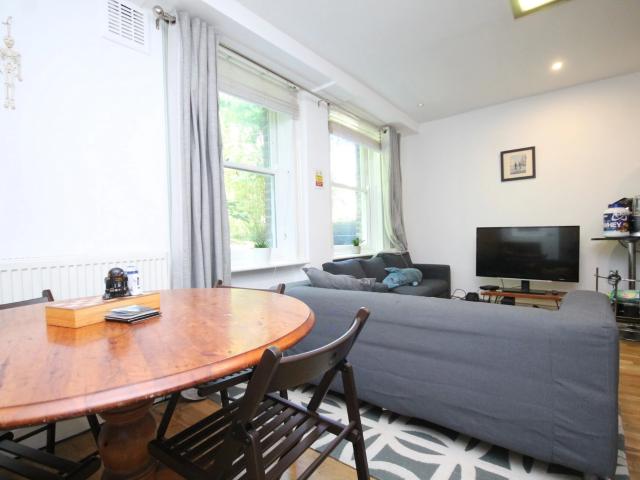 3 Bedroom Flat