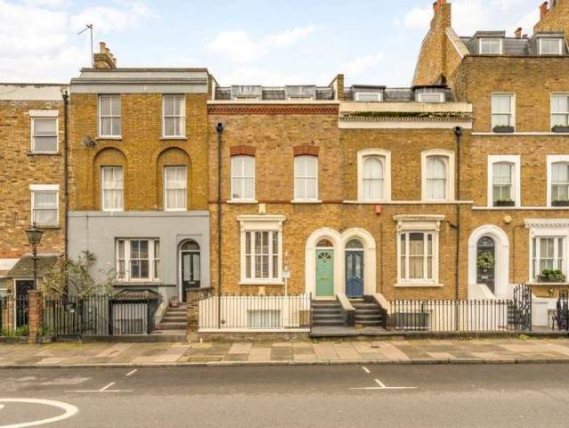 3 Bedroom Flat