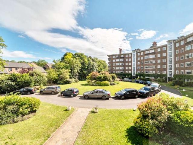 3 Bedroom Flat