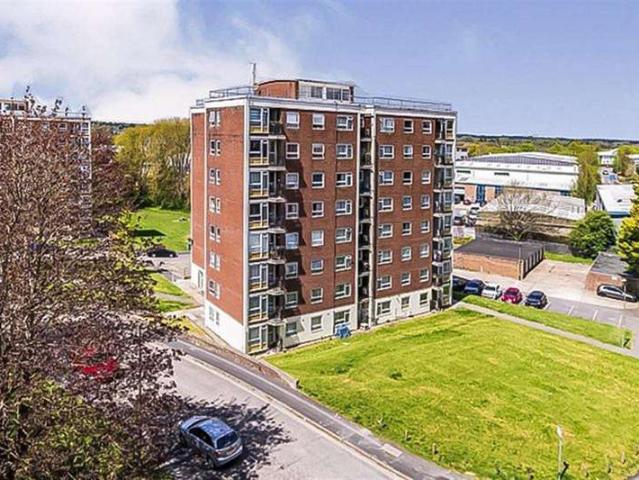 3 Bedroom Flat