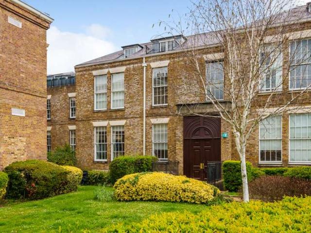 3 Bedroom Flat