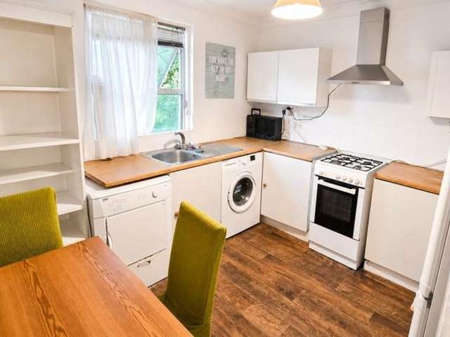 3 Bedroom Flat