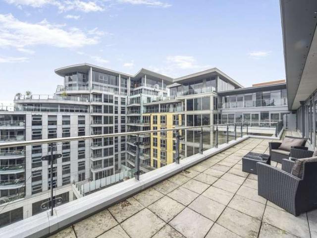 3 Bedroom Flat