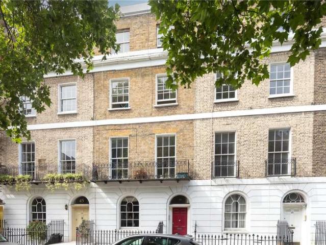 3 Bedroom Flat