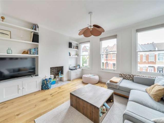 3 Bedroom Flat