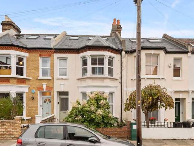 3 Bedroom Flat