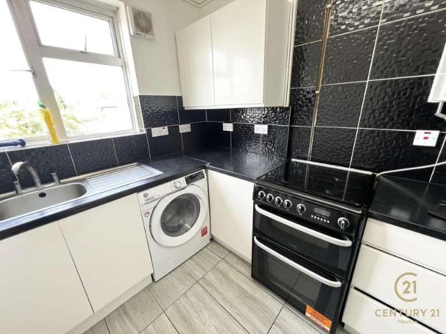 3 Bedroom Flat