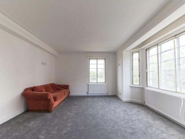 3 Bedroom Flat