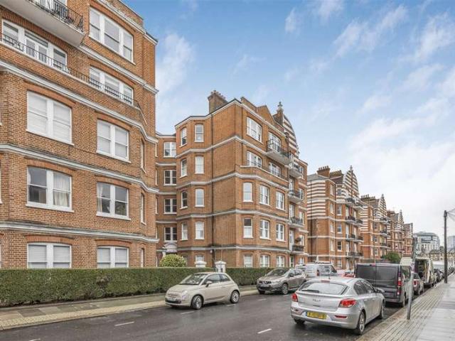 3 Bedroom Flat