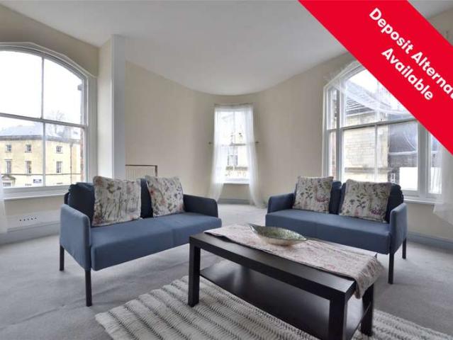 3 Bedroom Flat