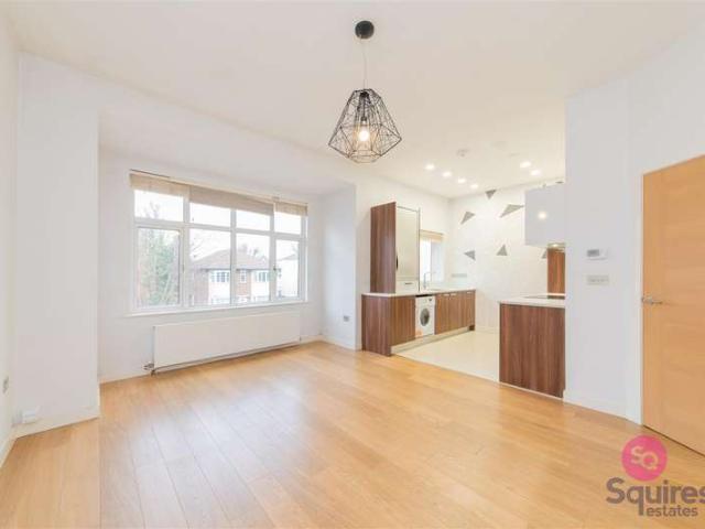 3 Bedroom Flat