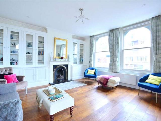3 Bedroom Flat