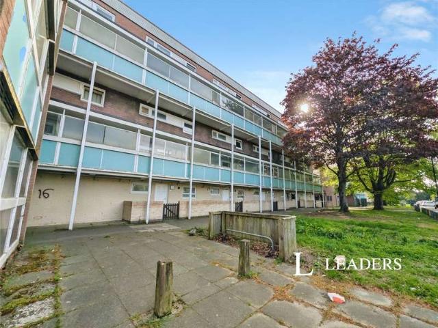 3 Bedroom Flat