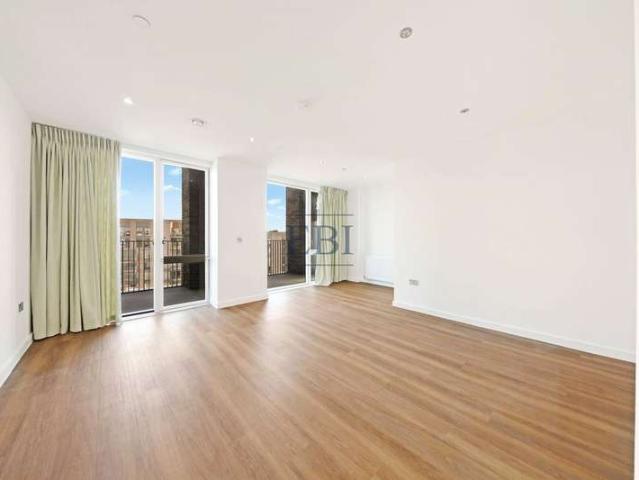 3 Bedroom Flat