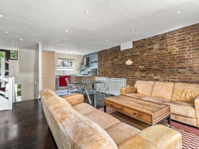 3 Bedroom Flat