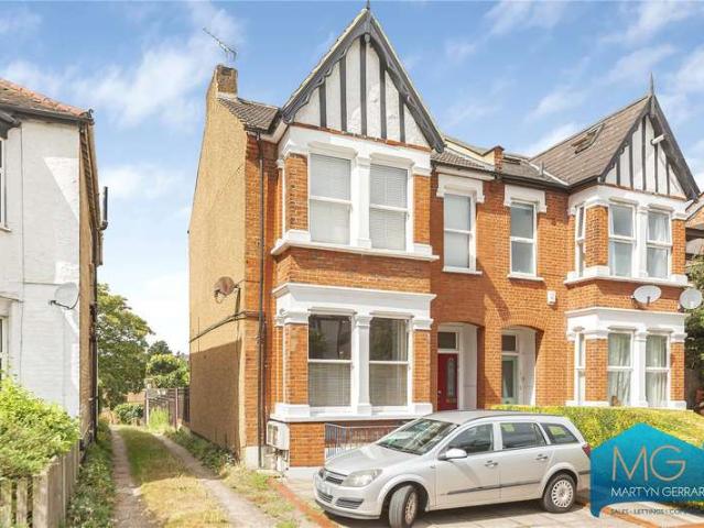 3 Bedroom Flat