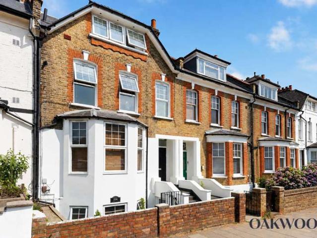 3 Bedroom Flat