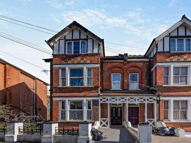 3 Bedroom Flat