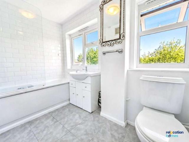 3 Bedroom Flat