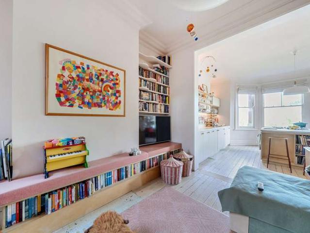 3 Bedroom Flat