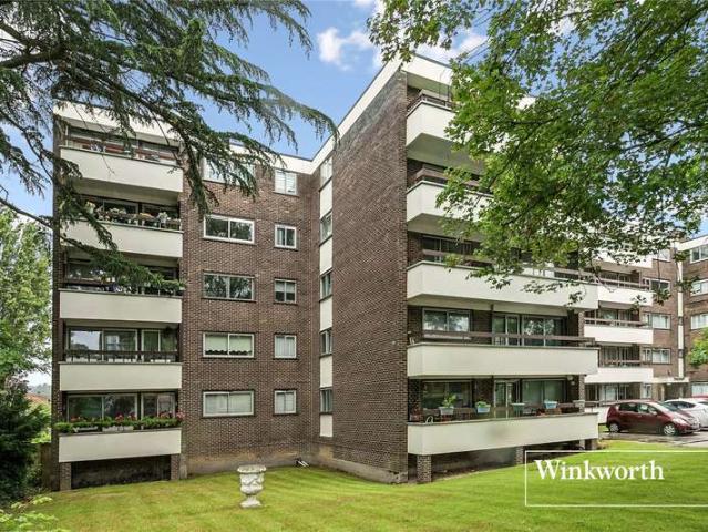 3 Bedroom Flat