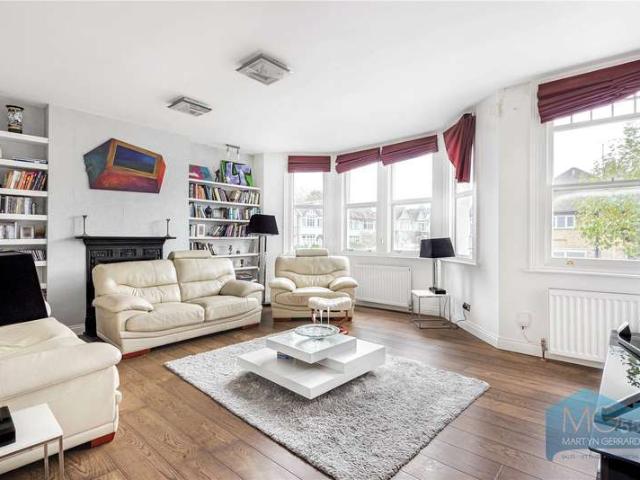 3 Bedroom Flat