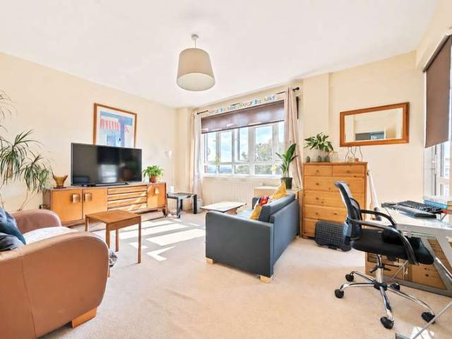 3 Bedroom Flat