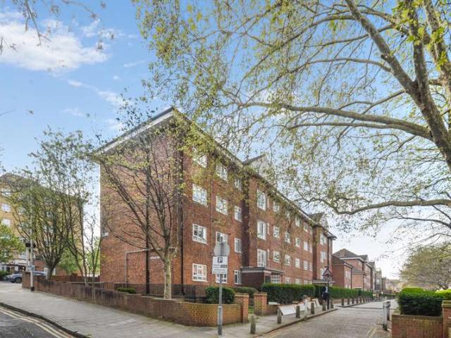 3 Bedroom Flat