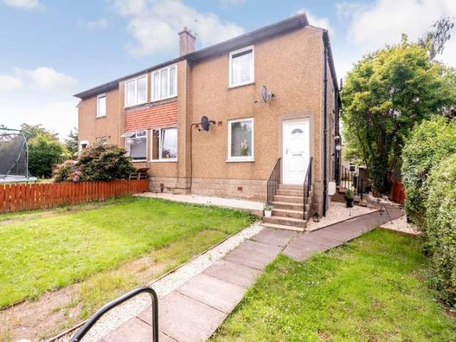 3 Bedroom Flat
