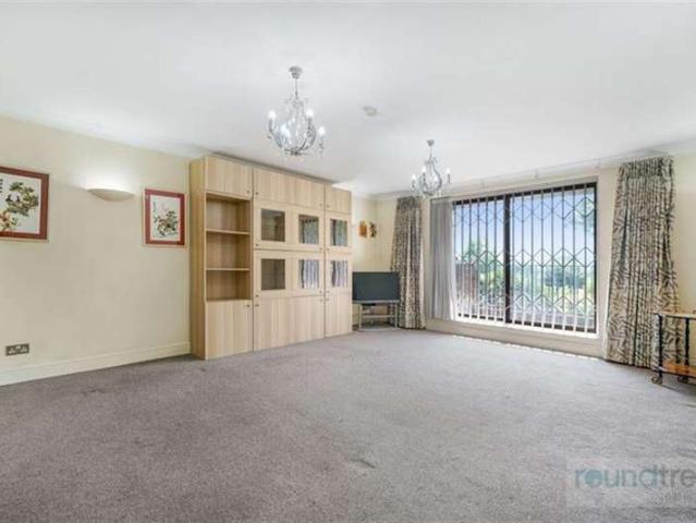 3 Bedroom Flat