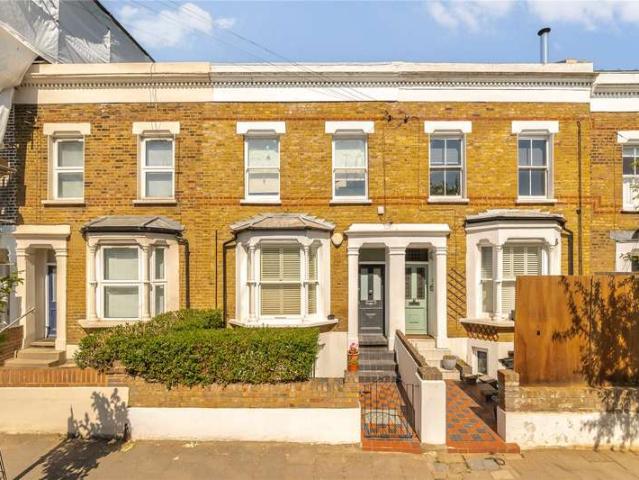 3 Bedroom Flat