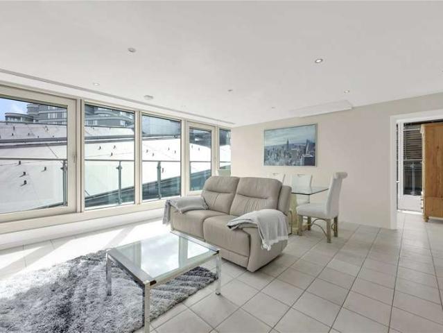 3 Bedroom Flat