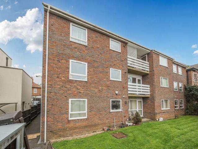 3 Bedroom Flat