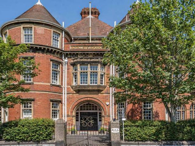3 Bedroom Flat