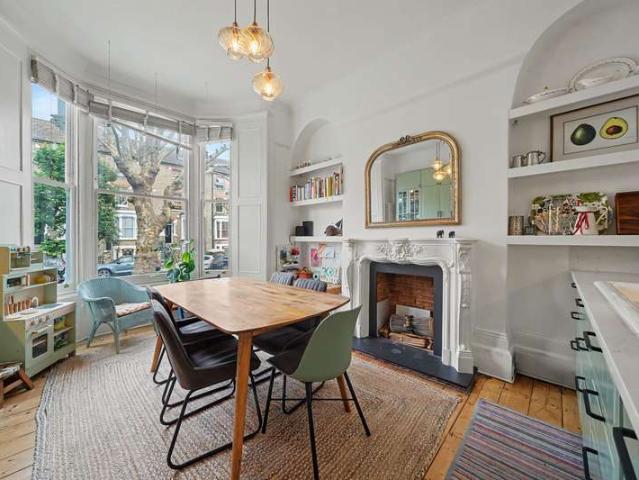 3 Bedroom Flat
