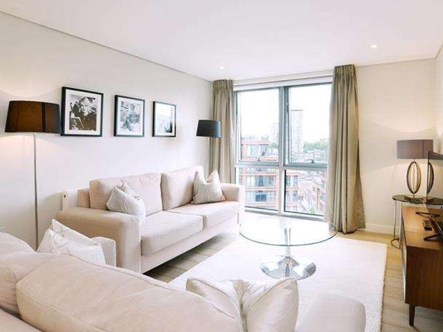 3 Bedroom Flat