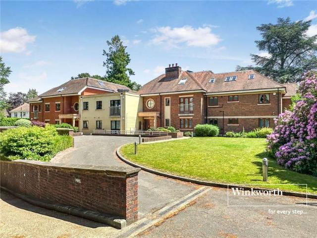 3 Bedroom Flat