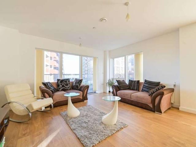 3 Bedroom Flat