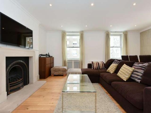 3 Bedroom Flat