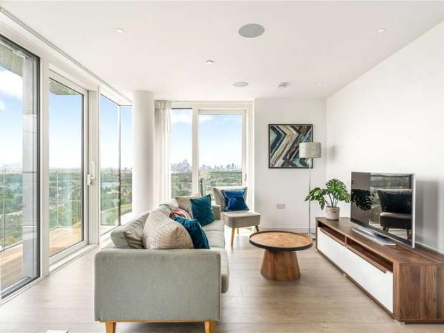 3 Bedroom Flat