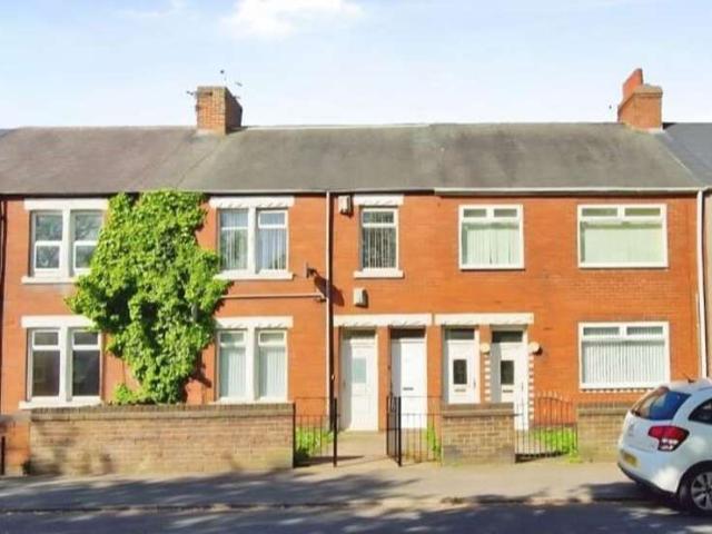 3 Bedroom Flat