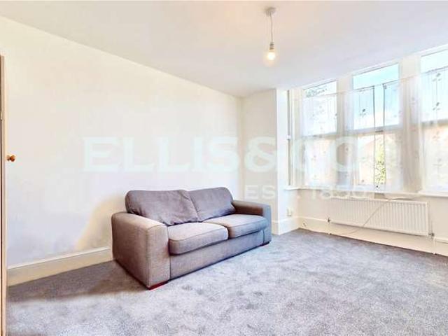 3 Bedroom Flat