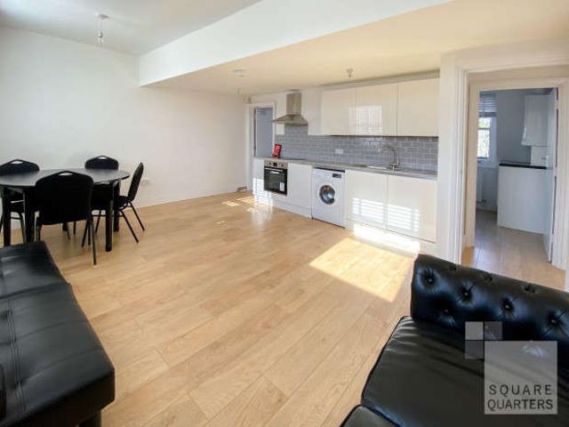 3 Bedroom Flat