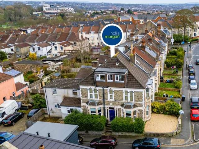 3 Bedroom Flat