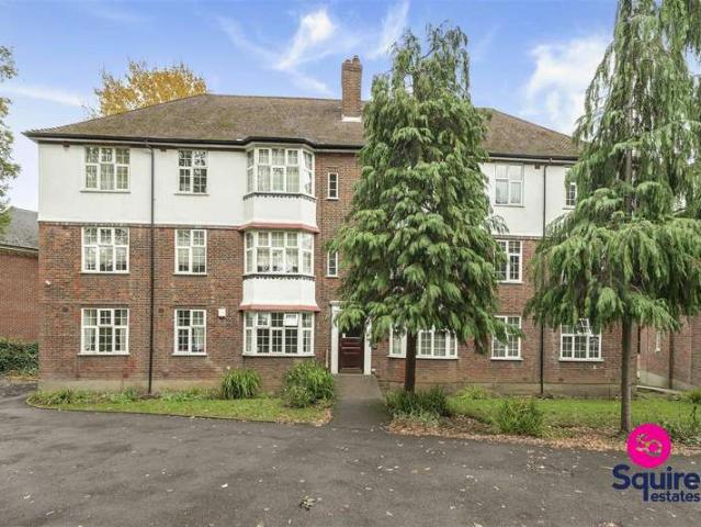 3 Bedroom Flat